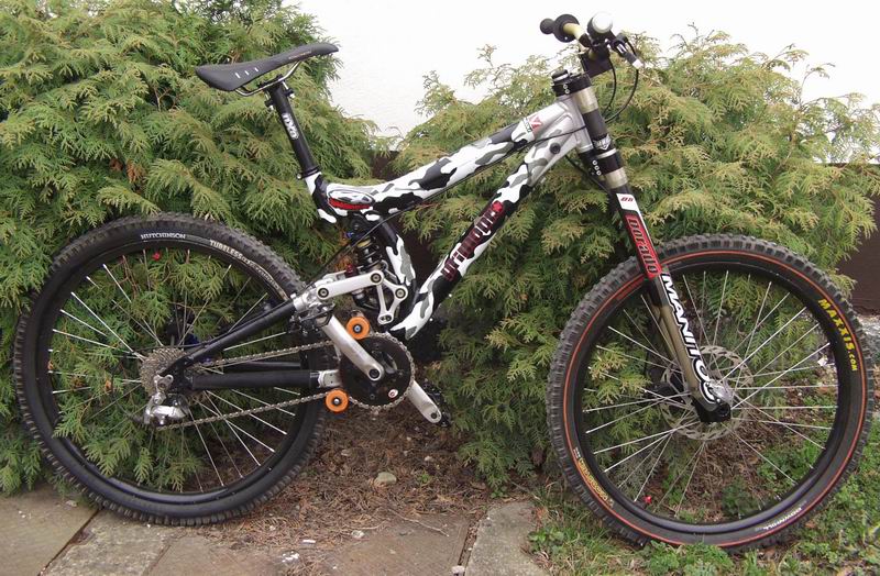Giant VT | Seite 3 | MTB-News.de | IBC Mountainbike Forum